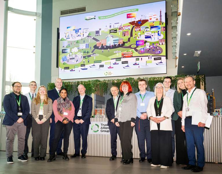 Heat Network Suppliers urged to register with… | Energy Ombudsman Heat Network Suppliers urged to register with… | Energy Ombudsman